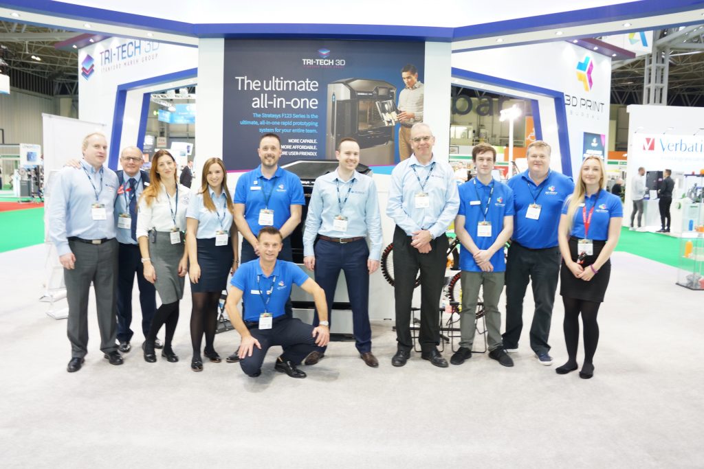 Support and Contact | Tri-Tech 3D Printers UK Leading Experts