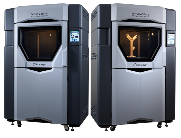 Stratasys FDM 3D Printers | Tri-Tech 3D