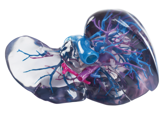 Vero Clear | Tri-Tech 3D