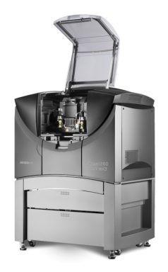 Objet 260 Connex3 | Tri-Tech 3D