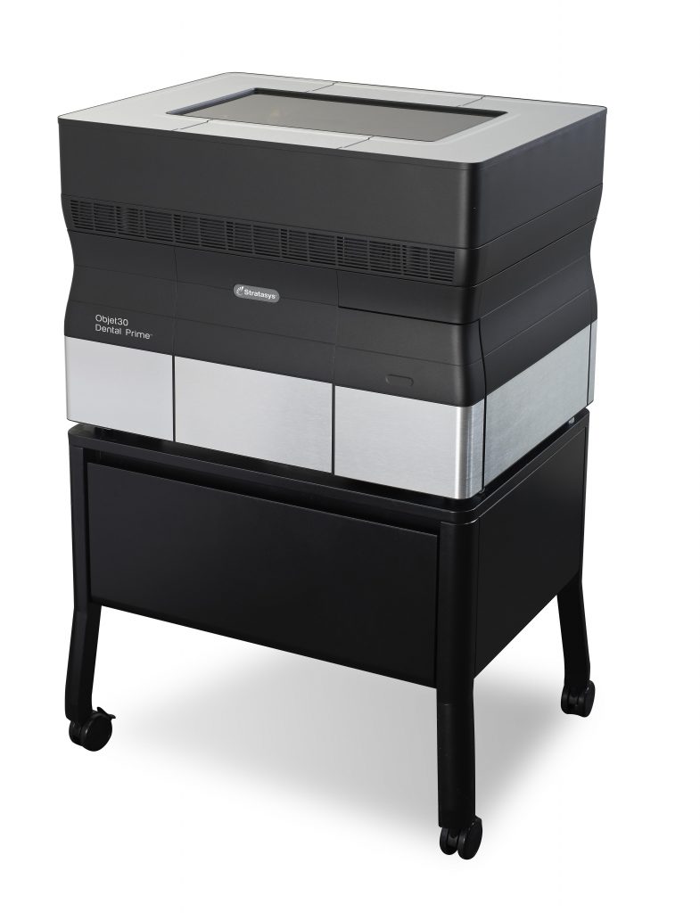 Objet 30 Dental Prime | Tri-Tech 3D