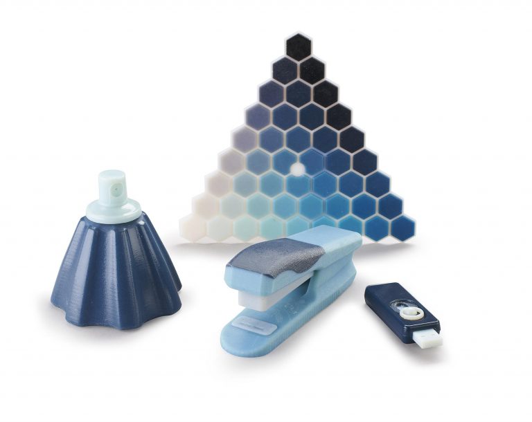 Objet 260 Connex3 | Tri-Tech 3D