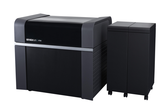 Stratasys J750 3D Printer | Tri-Tech 3D