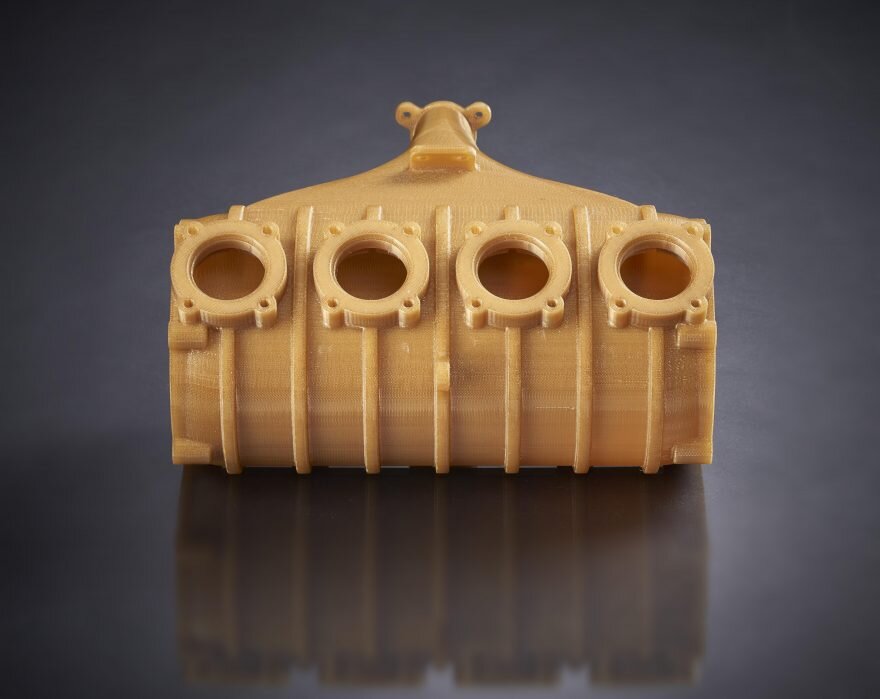 ultem 1010 – fdm ultem 1010 – YEGAE