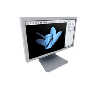 Insight | 3D Software | Tri-Tech 3D