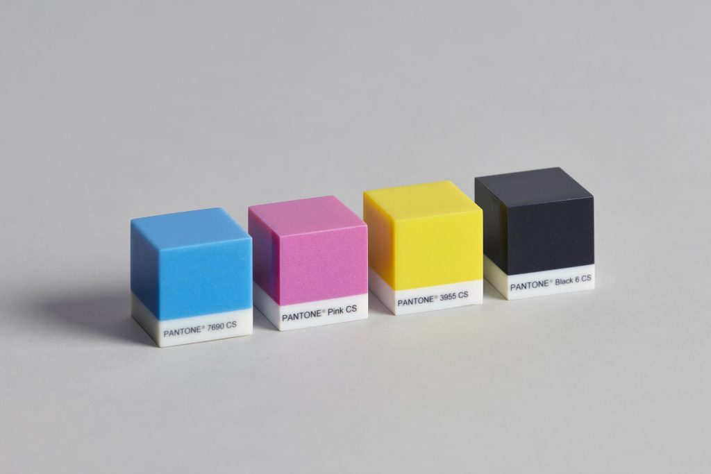 Stratasys J750 3D Printer | Tri-Tech 3D