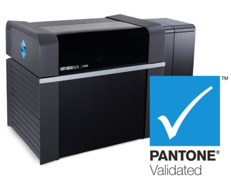 Stratasys J750 3D Printer | Tri-Tech 3D