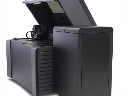 Objet Polyjet 3D Printers | Tri-Tech 3D