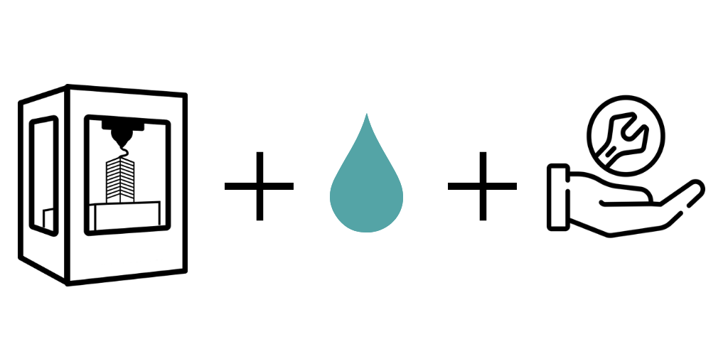 Neo 450e | Tri-Tech 3D