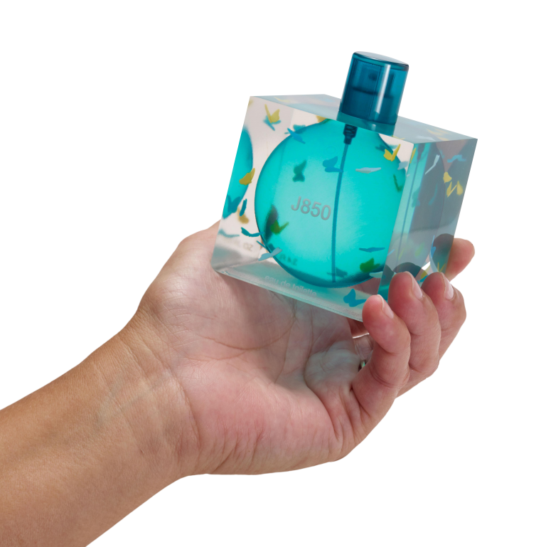 Vero Ultra Clear | Tri-Tech 3D