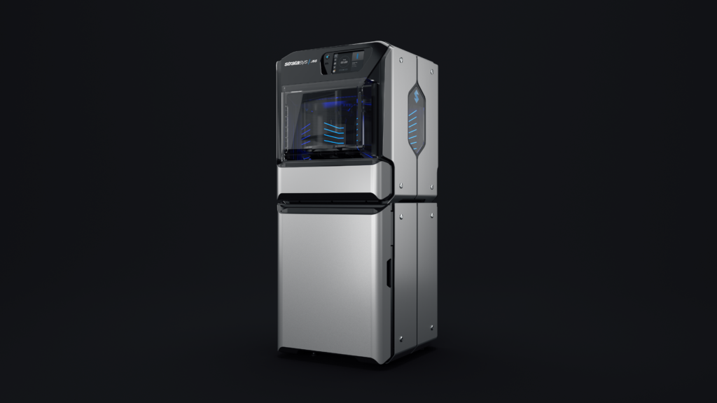 Stratasys J55 Prime | Tri-Tech 3D