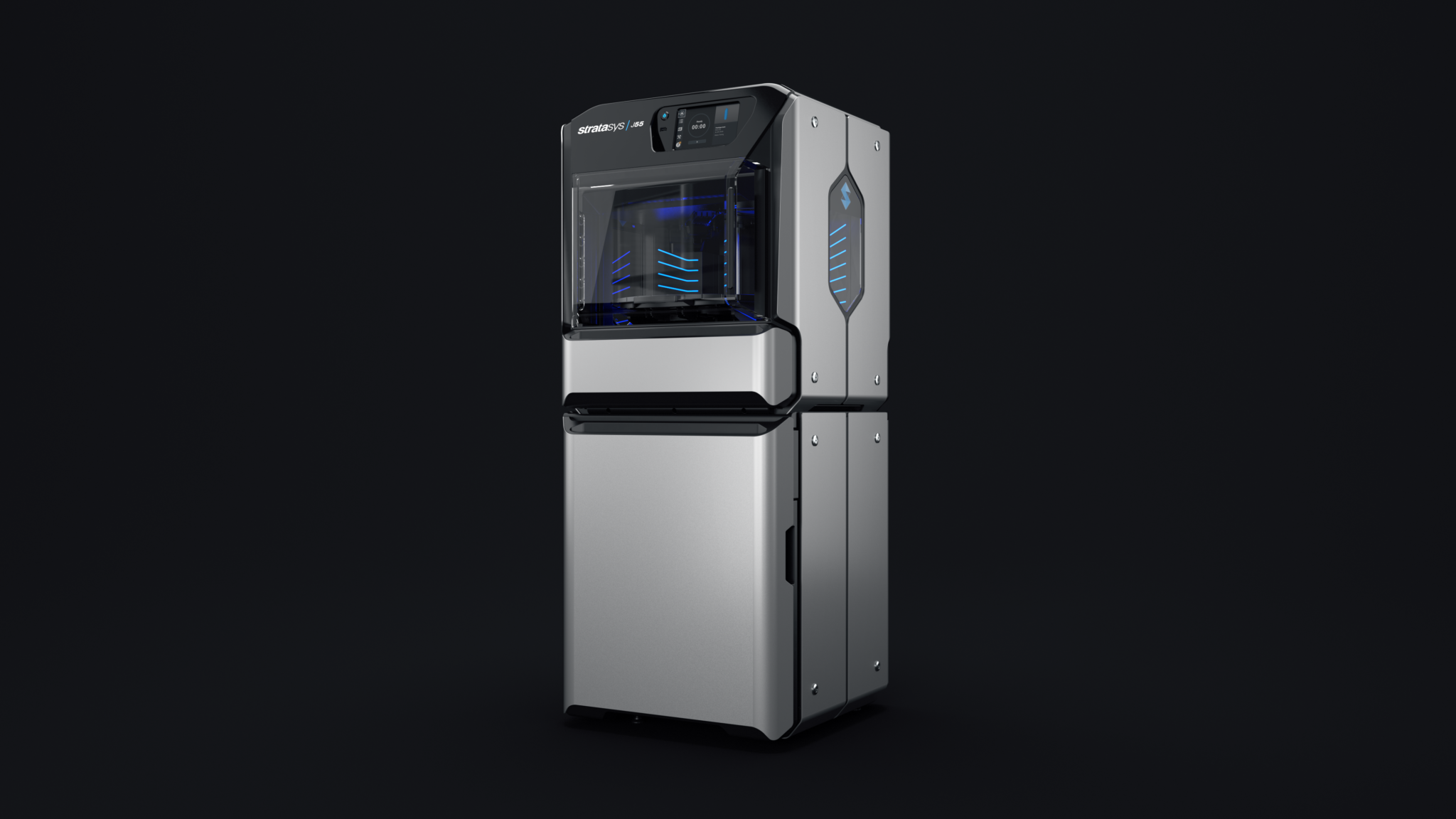 Stratasys J55 Prime | Tri-Tech 3D