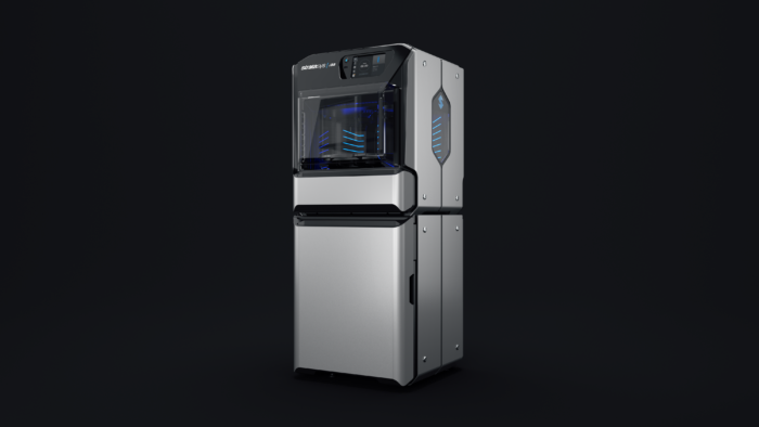 Stratasys J55 | Tri-Tech 3D