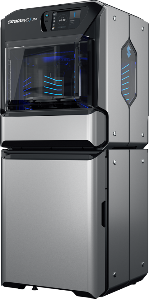Stratasys J55 Prime | Tri-Tech 3D