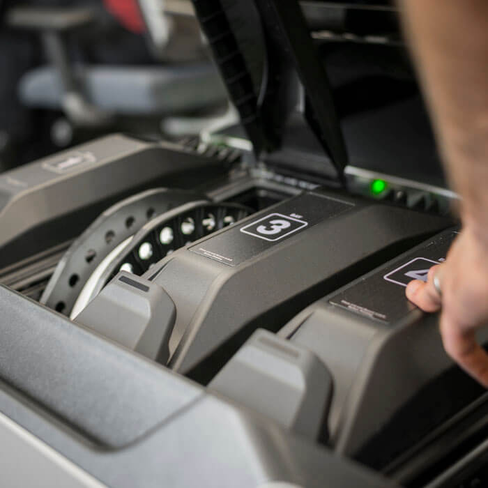 F170 | Stratasys 3D Printers | Tri-Tech 3D