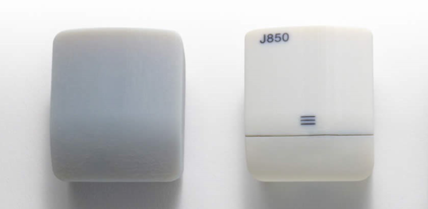 J850 Pro | Tri-Tech 3D