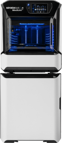 J5 MediJet | Tri-Tech 3D