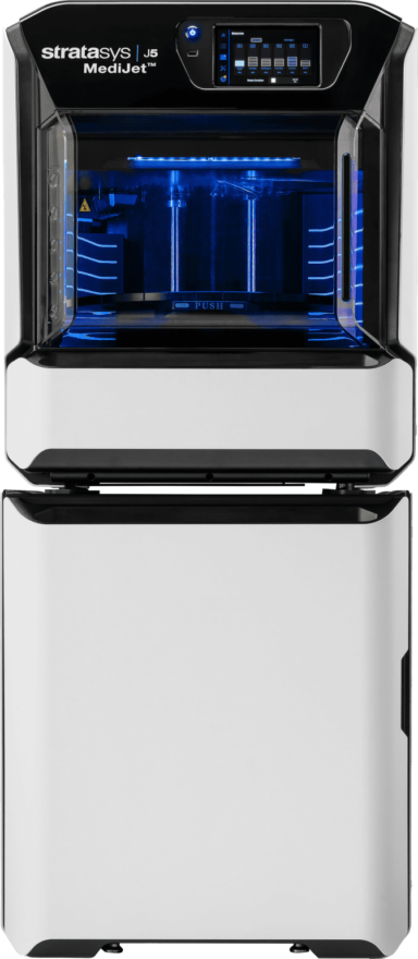 J5 MediJet | Tri-Tech 3D