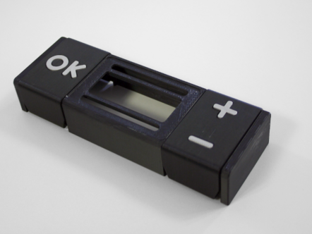 Vero Ultra Clear | Tri-Tech 3D