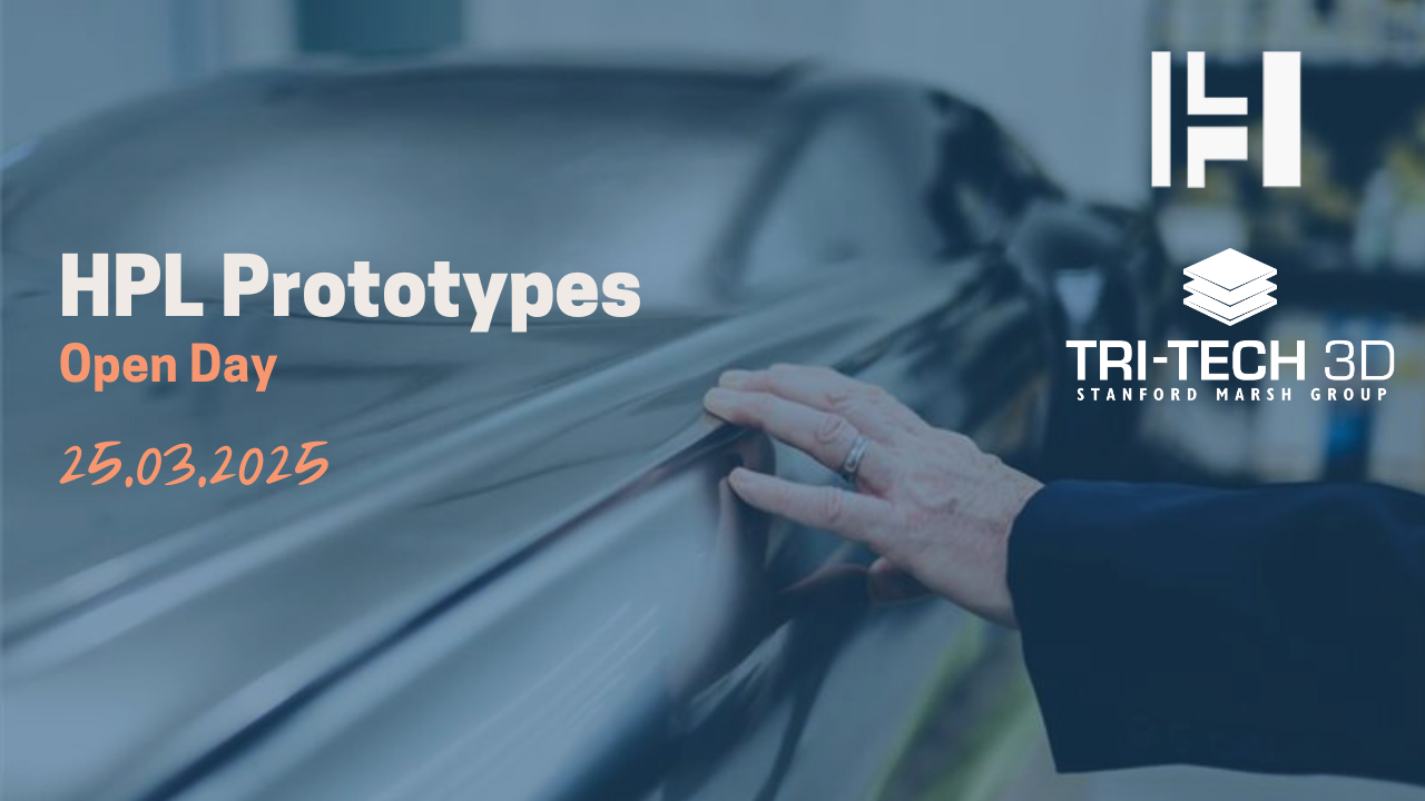 3D Printers UK and Ireland | Tri-Tech 3D